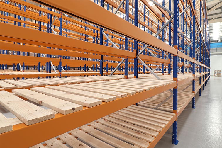 wood-decking-pallet-racking – Pallet Racking For Sale